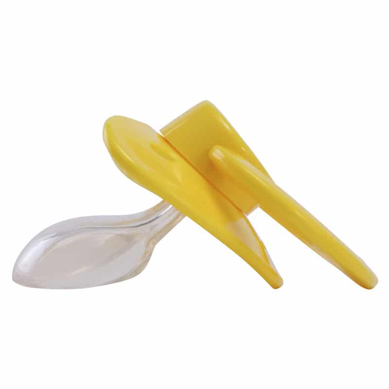 Generation 1 Adult Sized Yellow Pacifier - LittleForBig Cute & Sexy ...