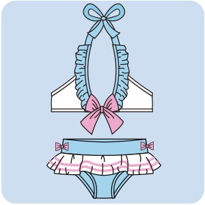 LittleForBig - LittleForBig Cute & Sexy Products